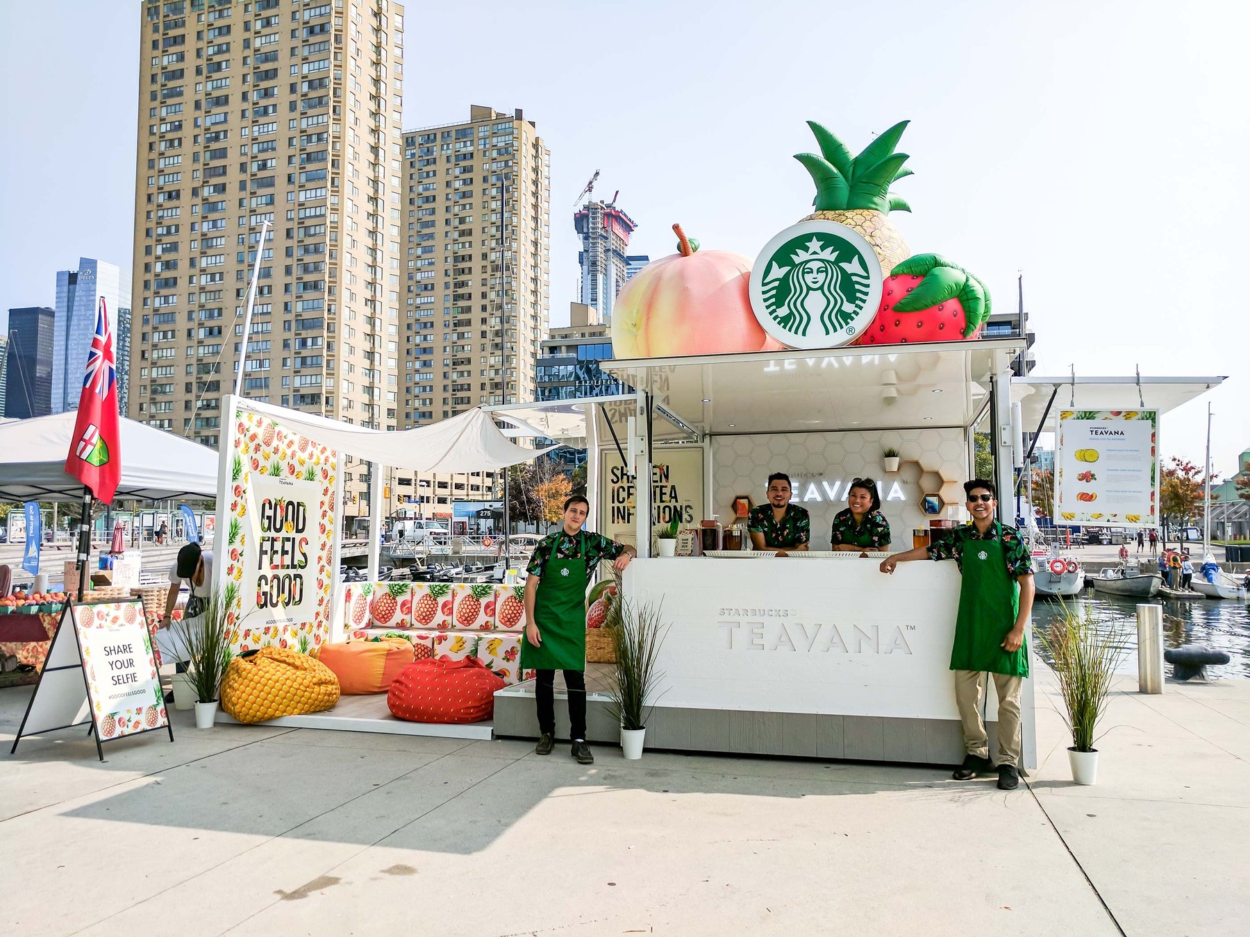 What Is Experiential Marketing? 14 Examples to Show Its Value